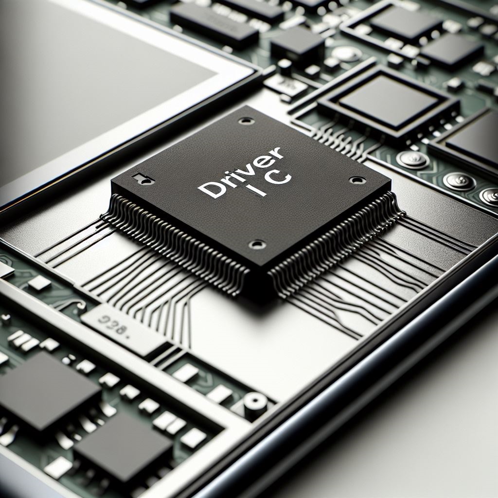 Index-敦泰電子 - FocalTech